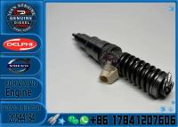 China BEBE4P030021 22254568 BEBE4D35001 BEBE4D04001 20544184 20544186 20500620 20460583 High quality common rail Diesel fuel injector for sale