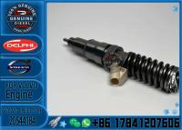 China BEBE4P030021 22254568 BEBE4D35001 BEBE4D04001 20544184 20544186 20500620 20460583 High quality common rail Diesel fuel injector for sale
