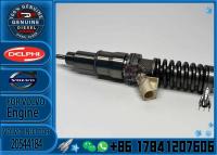 China BEBE4P030021 22254568 BEBE4D35001 BEBE4D04001 20544184 20544186 20500620 20460583 High quality common rail Diesel fuel injector for sale