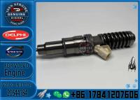 China BEBE4P030021 22254568 BEBE4D35001 BEBE4D04001 20544184 20544186 20500620 20460583 High quality common rail Diesel fuel injector for sale