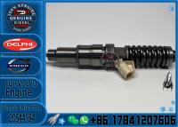China BEBE4P030021 22254568 BEBE4D35001 BEBE4D04001 20544184 20544186 20500620 20460583 High quality common rail Diesel fuel injector for sale