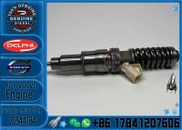 China BEBE4P030021 22254568 BEBE4D35001 BEBE4D04001 20544184 20544186 20500620 20460583 High quality common rail Diesel fuel injector for sale