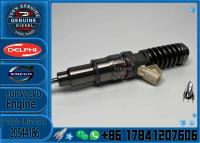 China BEBE4P030021 22254568 BEBE4D35001 BEBE4D04001 20544184 20544186 20500620 20460583 High quality common rail Diesel fuel injector for sale