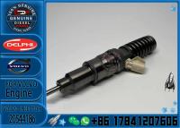 China BEBE4P030021 22254568 BEBE4D35001 BEBE4D04001 20544184 20544186 20500620 20460583 High quality common rail Diesel fuel injector for sale