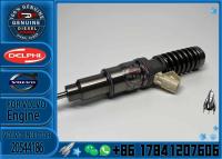 China BEBE4P030021 22254568 BEBE4D35001 BEBE4D04001 20544184 20544186 20500620 20460583 High quality common rail Diesel fuel injector for sale