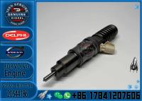 China BEBE4P030021 22254568 BEBE4D35001 BEBE4D04001 20544184 20544186 20500620 20460583 High quality common rail Diesel fuel injector for sale