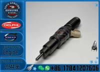 China BEBE4P030021 22254568 BEBE4D35001 BEBE4D04001 20544184 20544186 20500620 20460583 High quality common rail Diesel fuel injector for sale