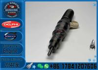 China BEBE4P030021 22254568 BEBE4D35001 BEBE4D04001 20544184 20544186 20500620 20460583 High quality common rail Diesel fuel injector for sale