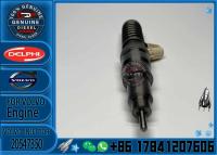 China FueI Injector 20547350 BEBE4D00203 BEBE4D00001 BEBE4D00002 BEBE4D00003 BEBE4D00103 BEBE4D30001 for FH12 TRUCK Engine for sale