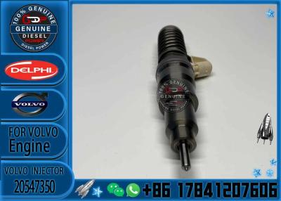 China FueI Injector 20547350 BEBE4D00203 BEBE4D00001 BEBE4D00002 BEBE4D00003 BEBE4D00103 BEBE4D30001 for FH12 TRUCK Engine for sale
