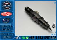 China FueI Injector 20547350 BEBE4D00203 BEBE4D00001 BEBE4D00002 BEBE4D00003 BEBE4D00103 BEBE4D30001 for FH12 TRUCK Engine for sale