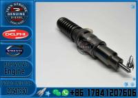 China FueI Injector 20547350 BEBE4D00203 BEBE4D00001 BEBE4D00002 BEBE4D00003 BEBE4D00103 BEBE4D30001 for FH12 TRUCK Engine for sale