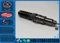China FueI Injector 20547350 BEBE4D00203 BEBE4D00001 BEBE4D00002 BEBE4D00003 BEBE4D00103 BEBE4D30001 for FH12 TRUCK Engine for sale