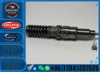 China FueI Injector 20547350 BEBE4D00203 BEBE4D00001 BEBE4D00002 BEBE4D00003 BEBE4D00103 BEBE4D30001 for FH12 TRUCK Engine for sale