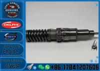 China Diesel Injectors 3801437 BEBE4C13001 21586284 8500416 Engine Auto Parts Unit Pump Injector for sale