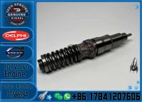 China Diesel Injectors 3801437 BEBE4C13001 21586284 8500416 Engine Auto Parts Unit Pump Injector for sale