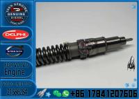 China Diesel Injectors 3801437 BEBE4C13001 21586284 8500416 Engine Auto Parts Unit Pump Injector for sale