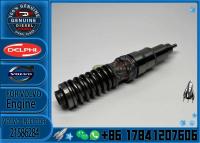 China Diesel Injectors 3801437 BEBE4C13001 21586284 8500416 Engine Auto Parts Unit Pump Injector for sale