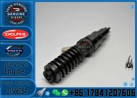 China Diesel Injectors 3801437 BEBE4C13001 21586284 8500416 Engine Auto Parts Unit Pump Injector for sale