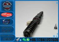 China Diesel Injectors 3801437 BEBE4C13001 21586284 8500416 Engine Auto Parts Unit Pump Injector for sale