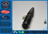 China Diesel Fuel Unit Pump Injector 21586290 3847790 3801369 21371676 85003268 7421340616 Engine Parts Nozzle Assembly High Quality for sale