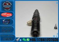 China Diesel Fuel Unit Pump Injector 21586290 3847790 3801369 21371676 85003268 7421340616 Engine Parts Nozzle Assembly High Quality for sale