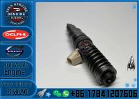 China Diesel Fuel Unit Pump Injector 21586290 3847790 3801369 21371676 85003268 7421340616 Engine Parts Nozzle Assembly High Quality for sale