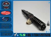 China Diesel Fuel Unit Pump Injector 21586290 3847790 3801369 21371676 85003268 7421340616 Engine Parts Nozzle Assembly High Quality for sale