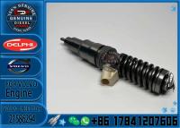 China Diesel Injectors 3586247 BEBE4C15001 BEBE4C10001 21586294 Engine Auto Parts Unit Pump Injector for sale