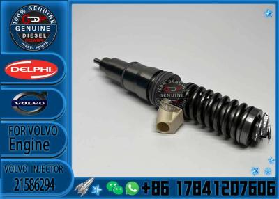 China Diesel Injectors 3586247 BEBE4C15001 BEBE4C10001 21586294 Engine Auto Parts Unit Pump Injector for sale
