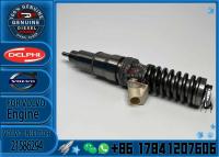 China Diesel Injectors 3586247 BEBE4C15001 BEBE4C10001 21586294 Engine Auto Parts Unit Pump Injector for sale