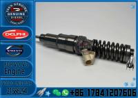 China Diesel Injectors 3586247 BEBE4C15001 BEBE4C10001 21586294 Engine Auto Parts Unit Pump Injector for sale