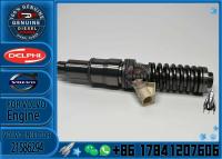 China Diesel Injectors 3586247 BEBE4C15001 BEBE4C10001 21586294 Engine Auto Parts Unit Pump Injector for sale