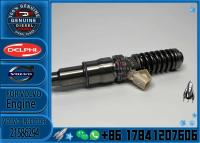 China Diesel Injectors 3586247 BEBE4C15001 BEBE4C10001 21586294 Engine Auto Parts Unit Pump Injector for sale
