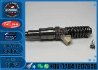 China Diesel Injectors 3586247 BEBE4C15001 BEBE4C10001 21586294 Engine Auto Parts Unit Pump Injector for sale