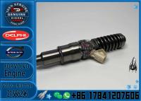 China Diesel Fuel Unit Pump Injector 85020857 21586296 7420430583 33800-84400 DZ121294 Engine Parts Nozzle Assembly High Quality for sale
