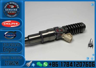 China Diesel Fuel Unit Pump Injector 85020857 21586296 7420430583 33800-84400 DZ121294 Engine Parts Nozzle Assembly High Quality for sale