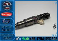 China Diesel Fuel Unit Pump Injector 85020857 21586296 7420430583 33800-84400 DZ121294 Engine Parts Nozzle Assembly High Quality for sale