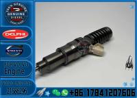 China Diesel Fuel Unit Pump Injector 85020857 21586296 7420430583 33800-84400 DZ121294 Engine Parts Nozzle Assembly High Quality for sale