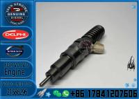 China Diesel Fuel Unit Pump Injector 85020857 21586296 7420430583 33800-84400 DZ121294 Engine Parts Nozzle Assembly High Quality for sale