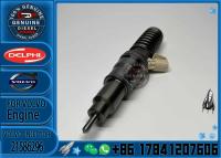 China Diesel Fuel Unit Pump Injector 85020857 21586296 7420430583 33800-84400 DZ121294 Engine Parts Nozzle Assembly High Quality for sale