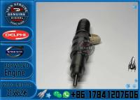 China Diesel Fuel Unit Pump Injector 85020857 21586296 7420430583 33800-84400 DZ121294 Engine Parts Nozzle Assembly High Quality for sale