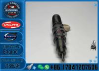 China Diesel Injectors 3801441 BEBE4C17001 21586298 85000190 Engine Auto Parts Unit Pump Injector for sale