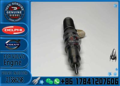 China Diesel Injectors 3801441 BEBE4C17001 21586298 85000190 Engine Auto Parts Unit Pump Injector for sale