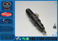 China Diesel Injectors 3801441 BEBE4C17001 21586298 85000190 Engine Auto Parts Unit Pump Injector for sale