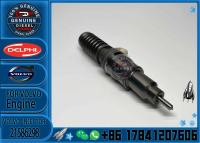 China Diesel Injectors 3801441 BEBE4C17001 21586298 85000190 Engine Auto Parts Unit Pump Injector for sale