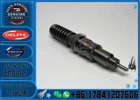 China Diesel Injectors 3801441 BEBE4C17001 21586298 85000190 Engine Auto Parts Unit Pump Injector for sale