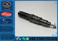 China Diesel Injectors 3801441 BEBE4C17001 21586298 85000190 Engine Auto Parts Unit Pump Injector for sale