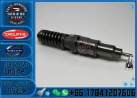 China Diesel Injectors 3801441 BEBE4C17001 21586298 85000190 Engine Auto Parts Unit Pump Injector for sale