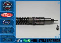 China Diesel Injectors RE255520 BEBE4C12001 BEBE4C12101 RE533501 Engine Auto Parts Unit Pump Injector for sale